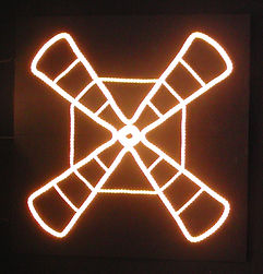 Moulin Rouge Themes | Moulin Rouge Prop Hire | Staging Services