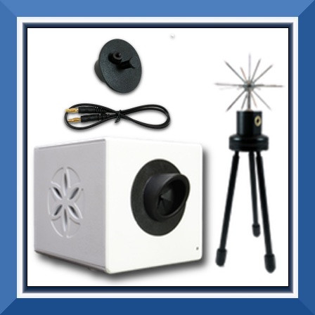 MEASURE HUMAN ENERGY FIELD PACKAGE | Mutation2027