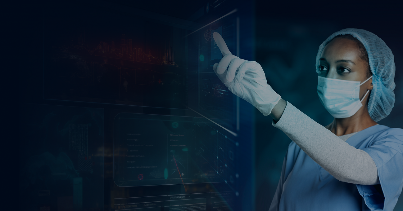 SystemOne Connectivity for Medical Devices and Pandemic Preparedness