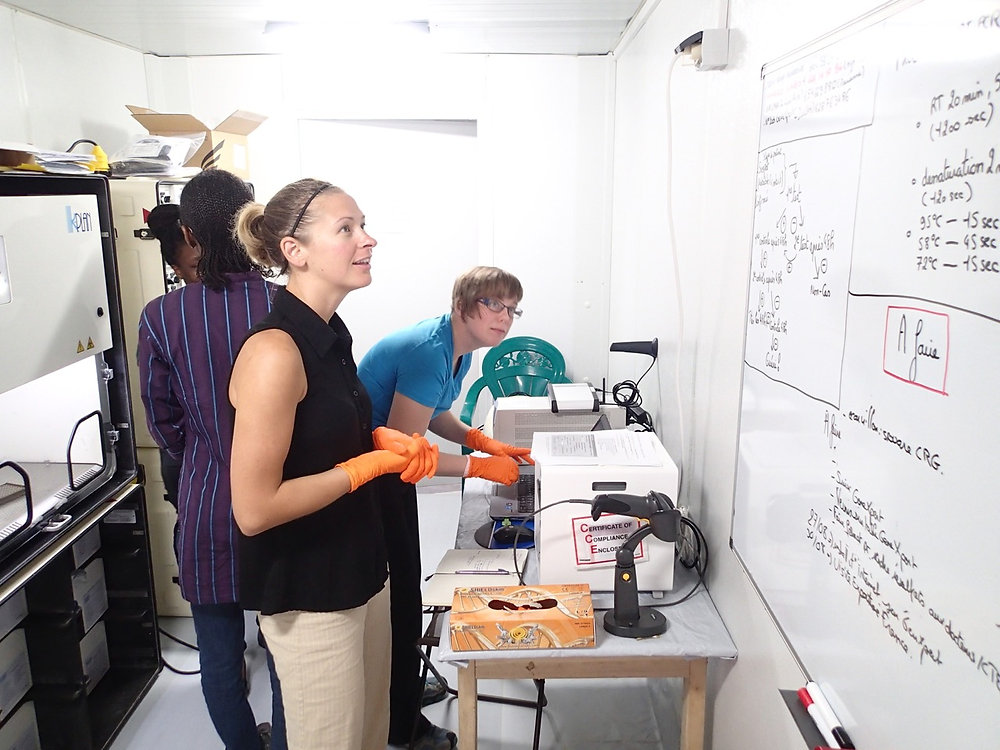 SystemOne, Management Sciences for Health and Tableau Foundation Join Forces to Improve use of ...