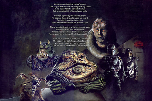 Scum and Villainy | SM-Artworks