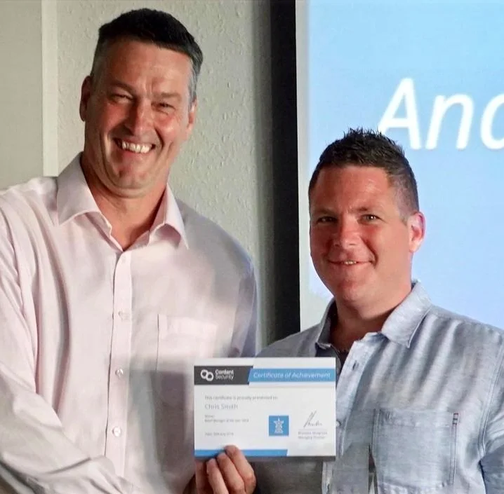 Home | C&D Security & Training