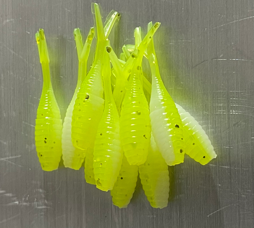 Key Lime | Knep Custom Jigs