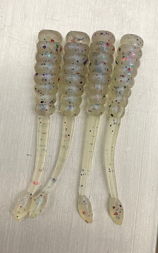 Disco Monkey | Knep Custom Jigs