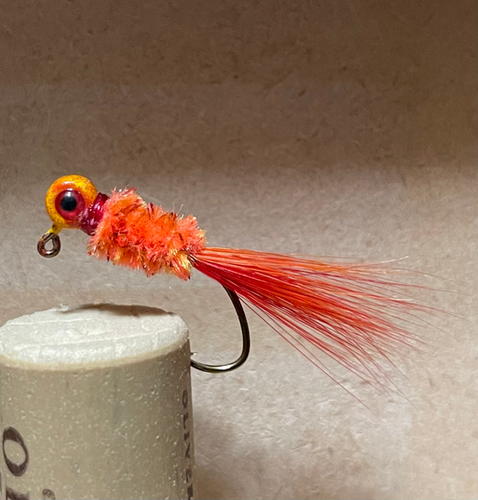 Volcano | Knep Custom Jigs