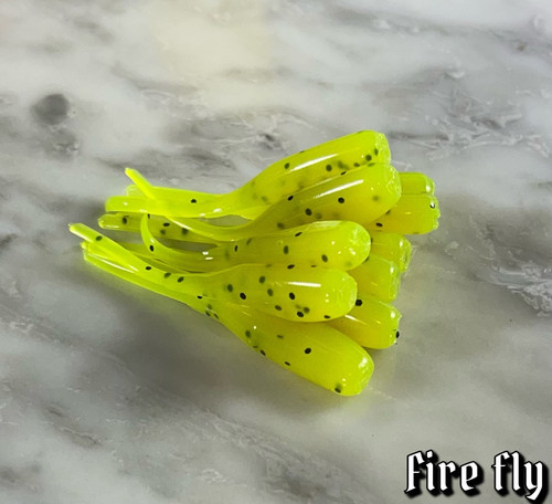 Fire Fly | Knep Custom Jigs