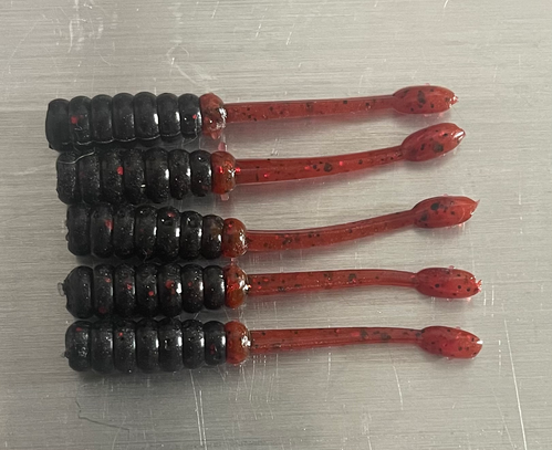 Widow | Knep Custom Jigs