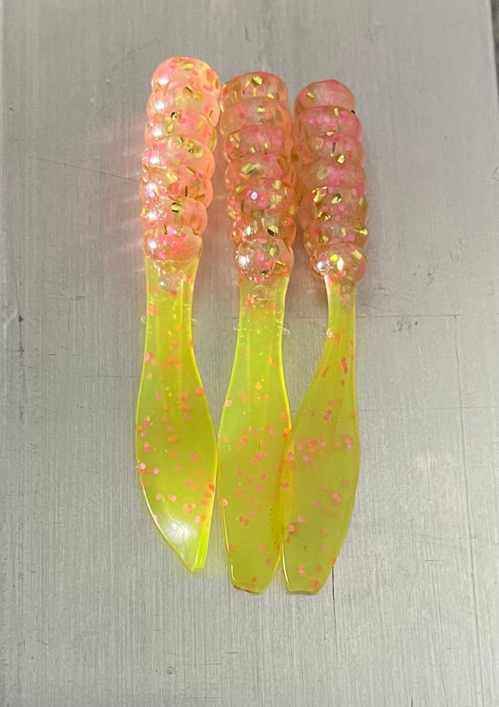 Electric Chicken | Knep Custom Jigs