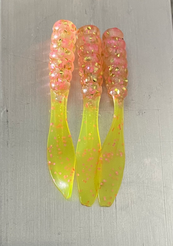 Electric Chicken | Knep Custom Jigs