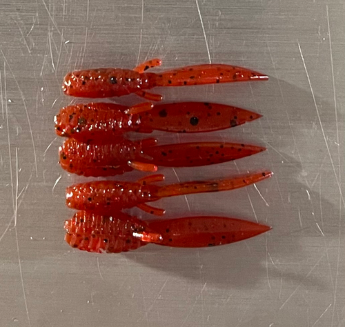 Big Red | Knep Custom Jigs