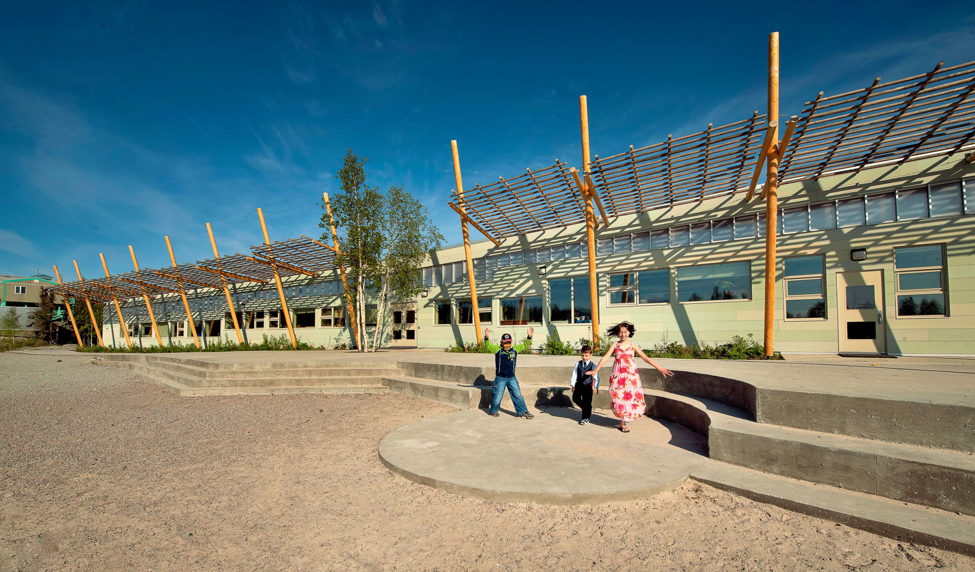 Taylor Architecture Group | Architecture, Engineering, Interiors, Planning