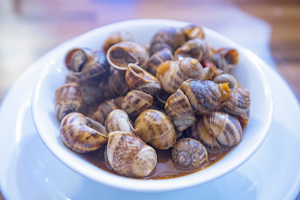 Our Pick of Maltese food