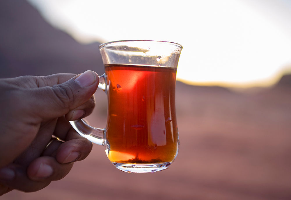 Our Pick of Best Jordanian Food