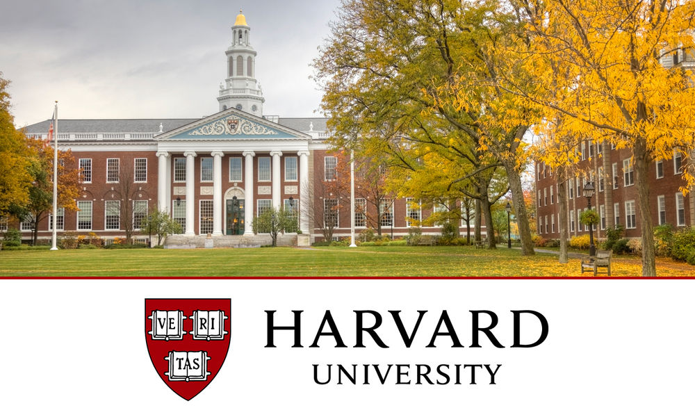 A Universidade de Harvard oferece mais de 70 cursos online, gratuitos e ...