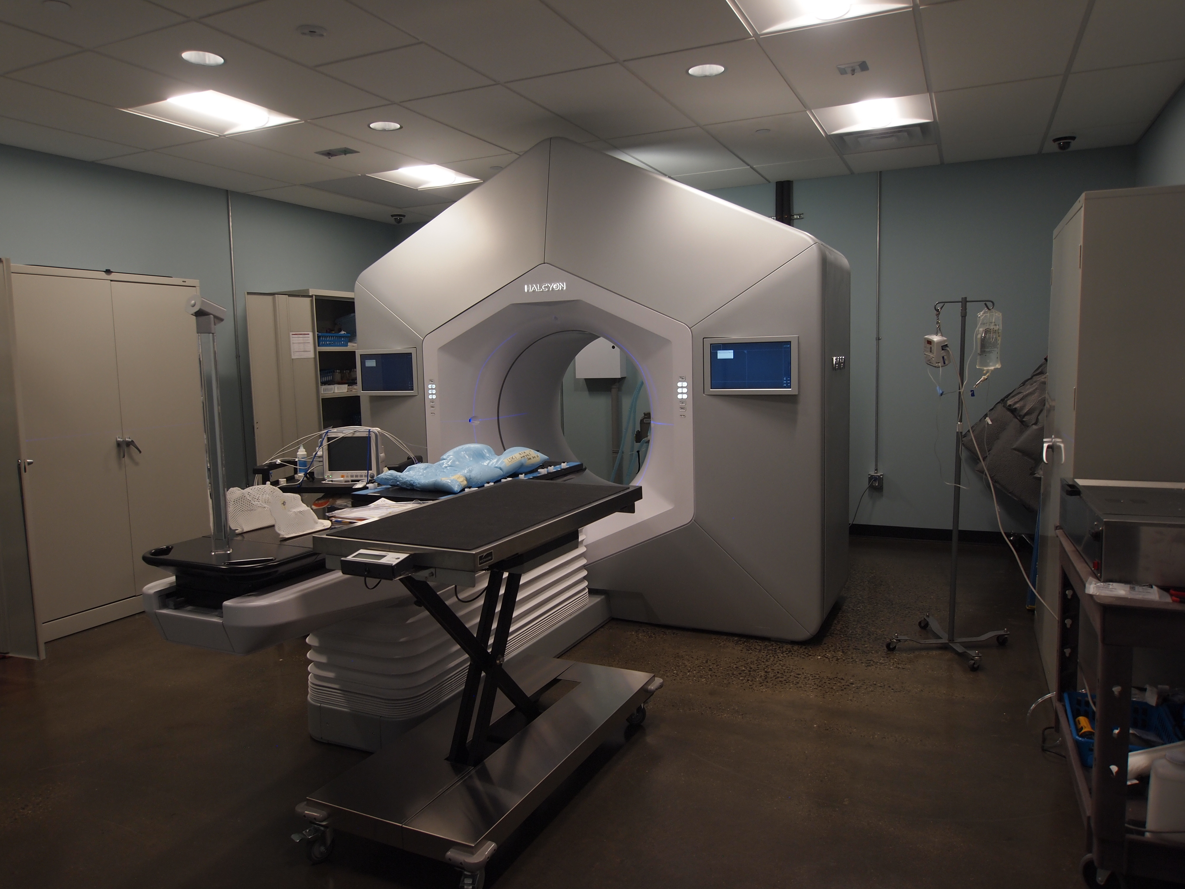 Advanced Veterinary Cancer Treatment Center