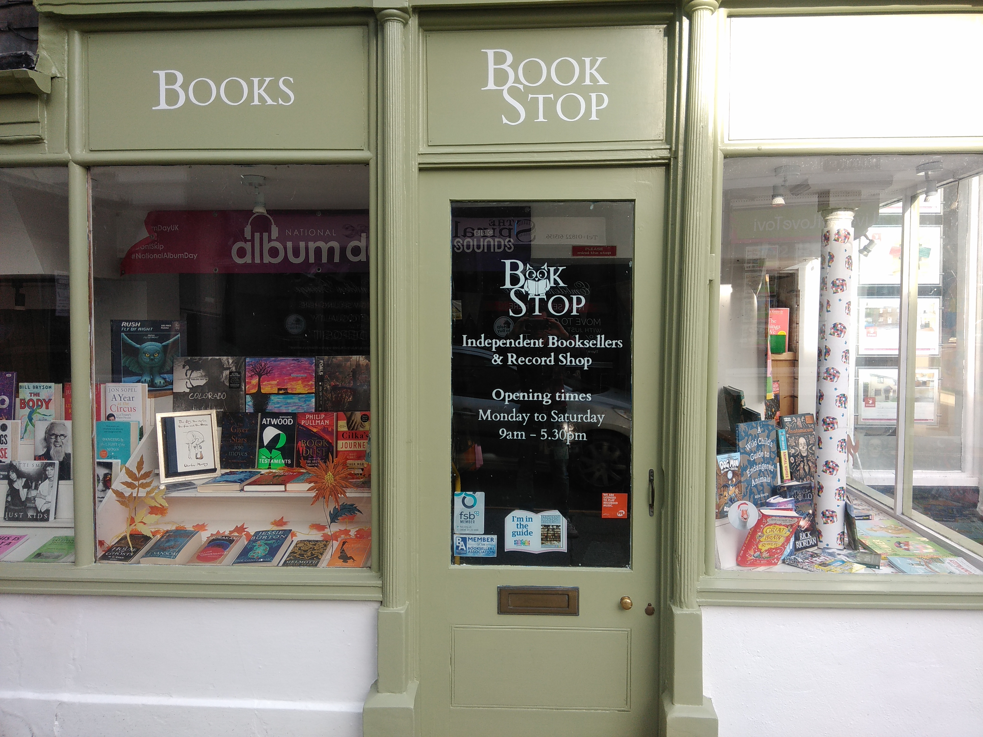 Home | bookstoptavistock