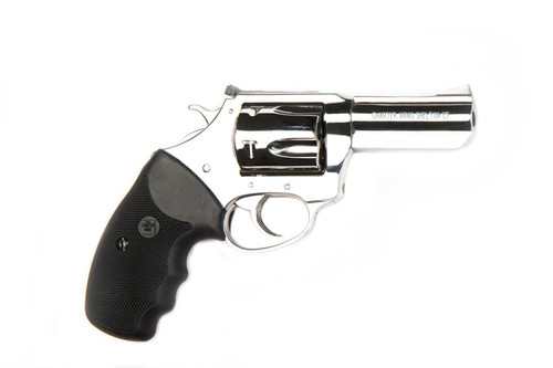 MAG PUG .357 MAG 5 SHOT 3" REVOLVER | My Site 1