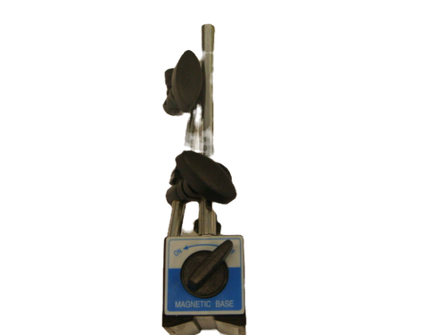 Magnetic Base (for Dial Ind) | ASL Industries