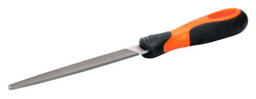 6" Flat File, Second Cut | ASL Industries