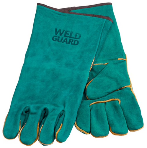 BOC WELD GUARD Lefties Welding Glove | ASL Industries