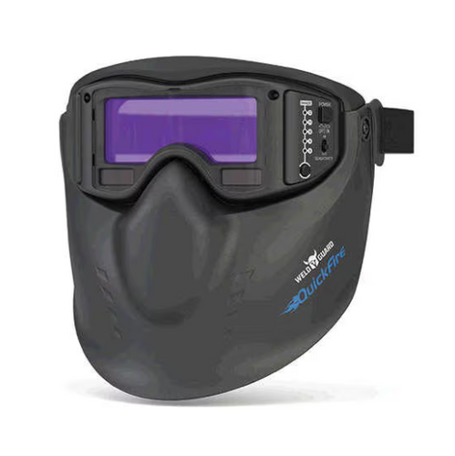 BOC WELD GUARD QuickFire Welding Goggle | ASL Industries