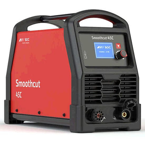 BOC Smoothcut 45C LCD Plasma Cutter | ASL Industries