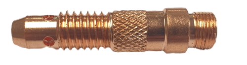 BOC TIG Collet Bodies for Series 9, 18 and 20 TIG torches | ASL Industries