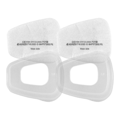 Lynn River Wise - P2 Filter w Holder | ASL Industries