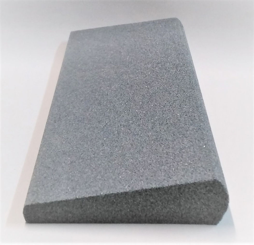 Standard Abrasives | ASL Industries | Machine knife stone