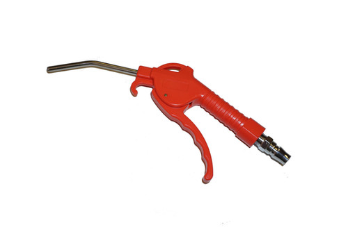 WellMade Plastic Air Gun 1/4"F Brass Inlet | ASL Industries