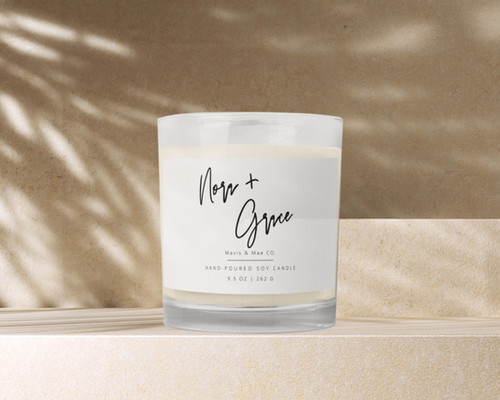 Nora + Grace | Mavis & Mae