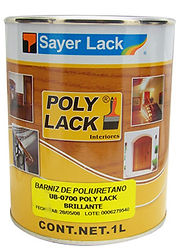 POLILACK | home