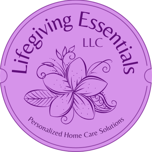 Lifegiving Essentials LLC | Person-Centered Home Care Solution ...