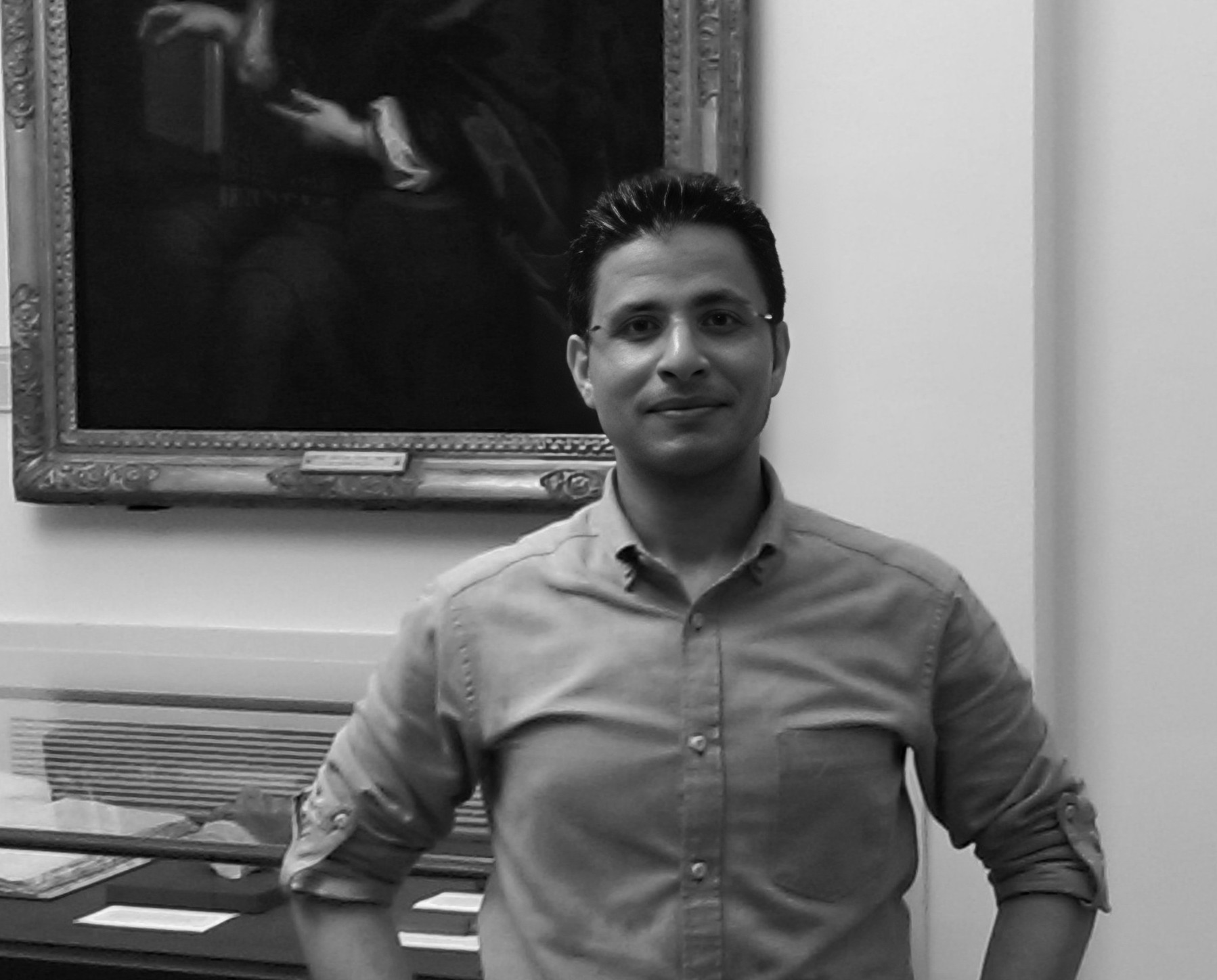 Dr. Haytham Hussein | NAMI
