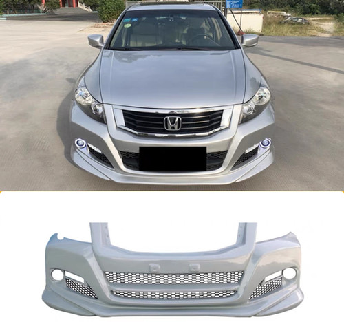Honda Accord Front Bumper New Style 2008-2013 | SK Performance