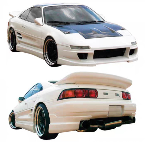 Suitable For Toyota MR2 BDR Style Full Body Kits 91-98* | SK Performance