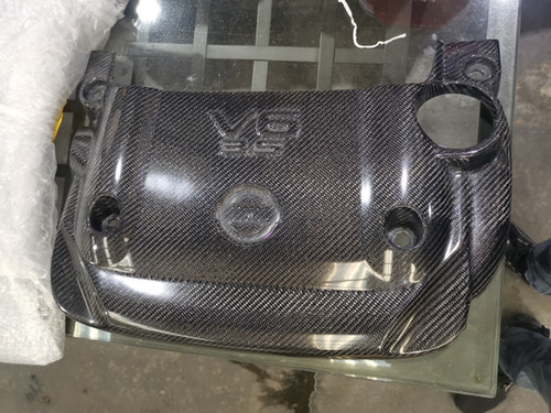 Nissan 350Z Engine Cover | SK Performance