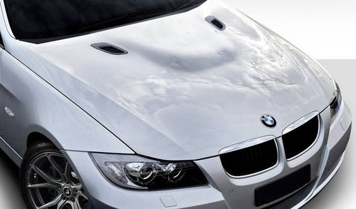 BMW 3 Series E92/E93 05-13 - M3 Style Bonnet | SK Performance