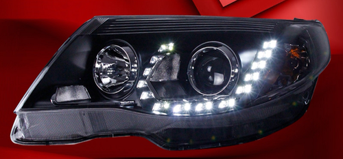 Subaru Forester SH New Style Headlights* | SK Performance