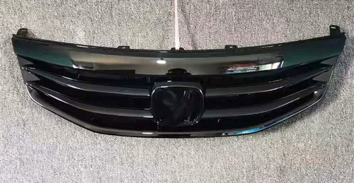 Honda Accord Front Grill 2011-2012 | SK Performance