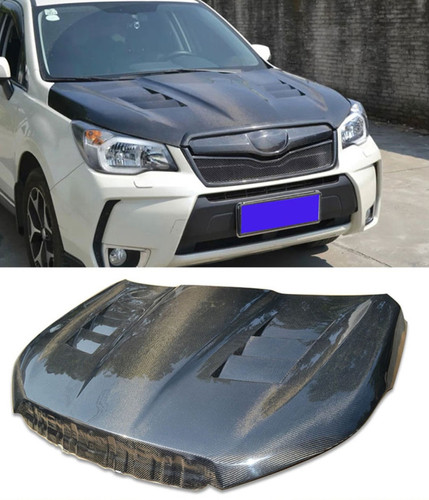 Subaru Forester Bonnet 2013-2018 | Sk Performance