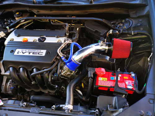 Honda Accord Euro 08-15 CU2 Air Intake System | SK Performance