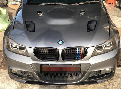 BMW 3 Series E90 Bonnet | Sk Performance