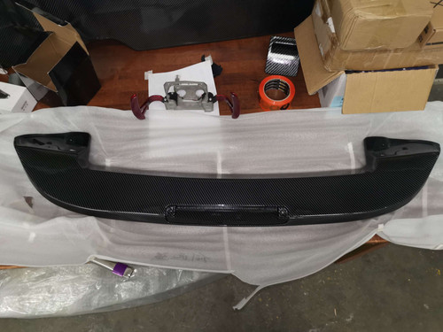 Subaru Forester SG5-SG9 Spoiler | Sk Performance