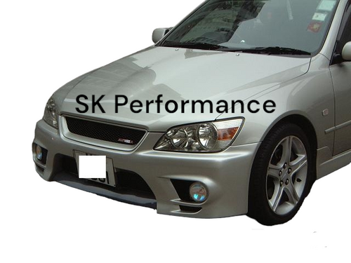 Suitable For Lexus Is200/300 Altezza Front Bumper TRD Style | SK ...
