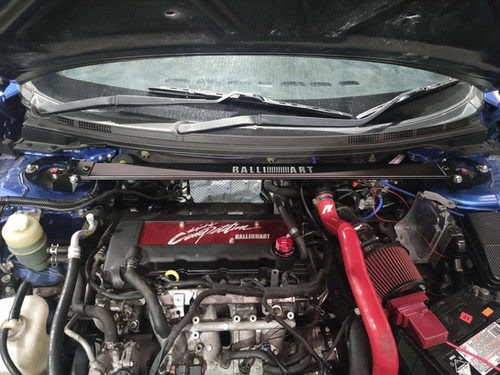 Mitsubishi Lancer CJ/CF "RALLIART" Strut Bar | SK Performance