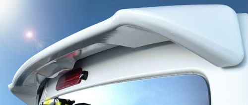 Suitable For Toyota Hiace Spoiler Narrow Body | SK Performance
