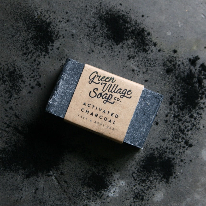 Green Village Soap Co. | Natural Soaps Handmade in Vermont