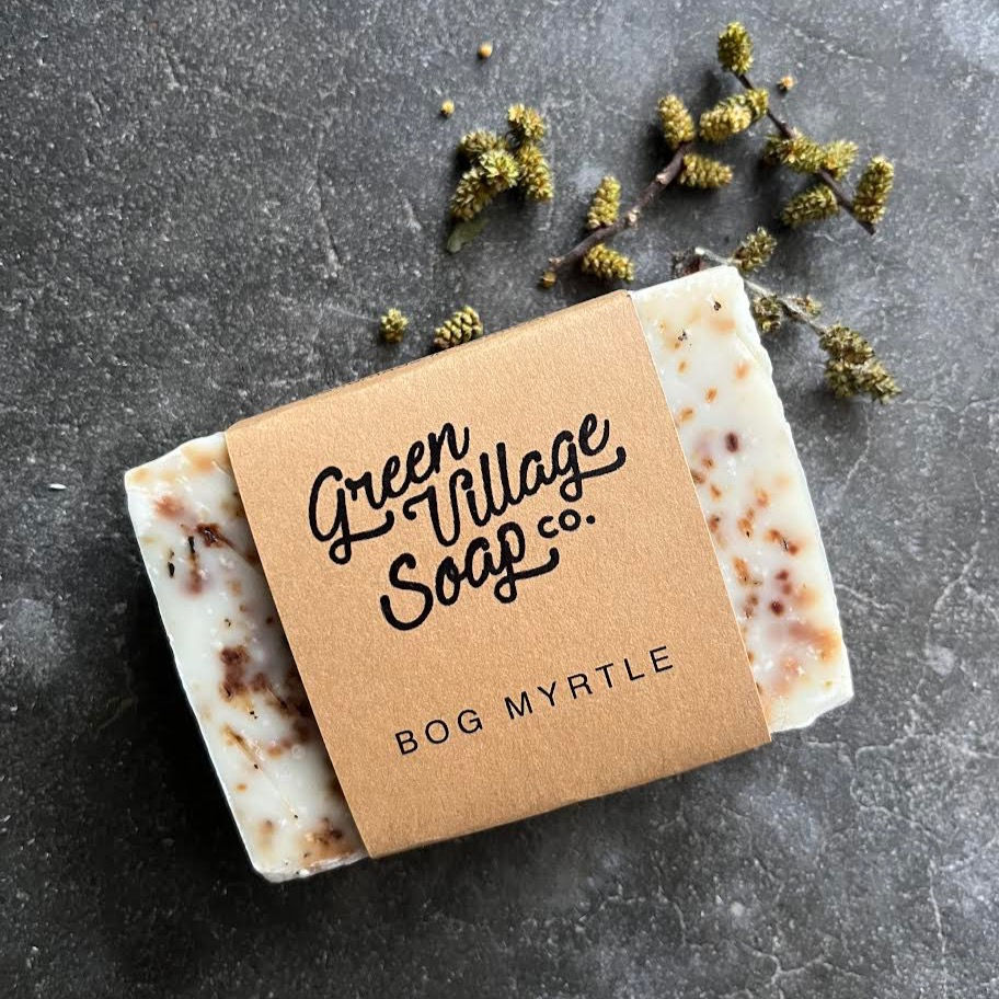 Green Village Soap Co. | Natural Soaps Handmade in Vermont