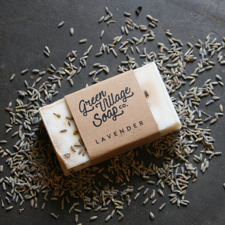 Green Village Soap Co. | Natural Soaps Handmade in Vermont 2/2